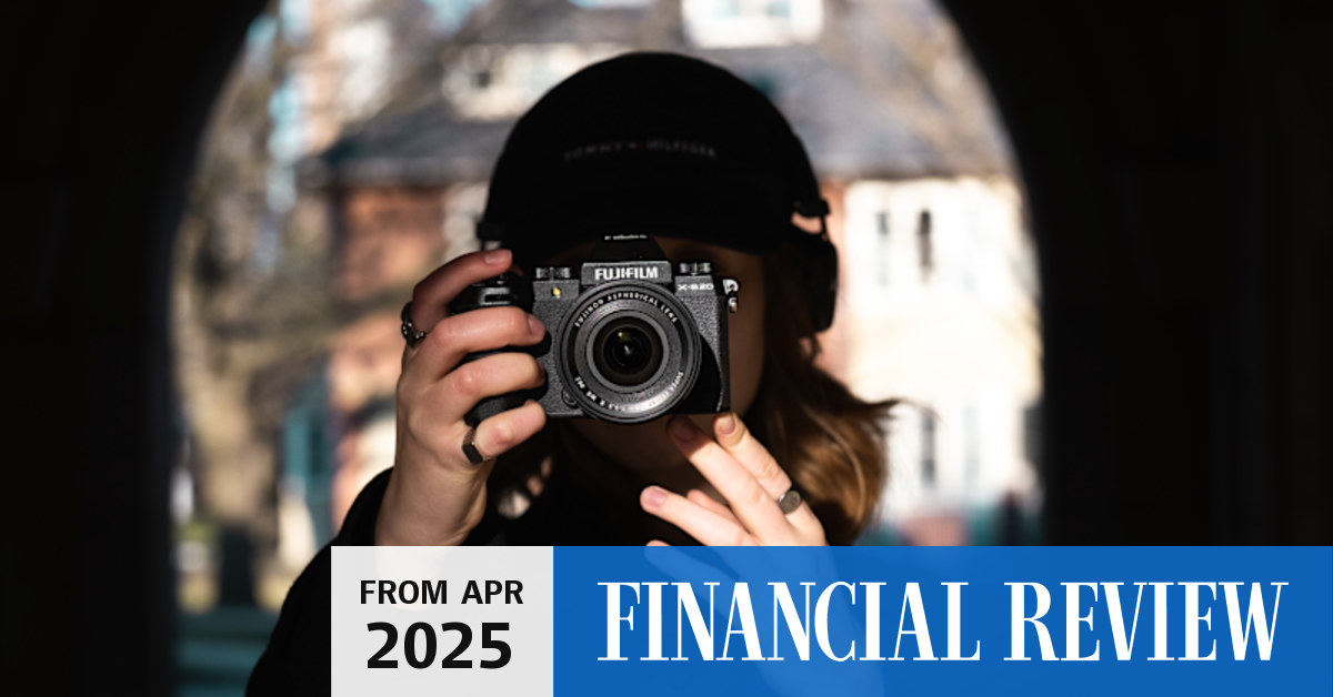 Financial Review BOSS Best Places to Work: Snack-pack mental health makes staff happy